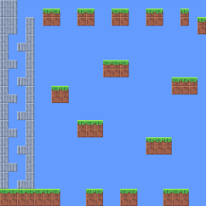 Flowlab Game Creator - Chicken0759