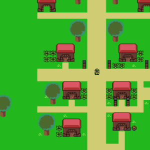 Flowlab Game Creator - HenryHernandez