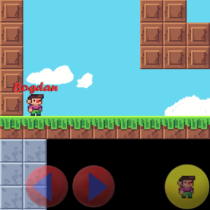 how to switch the character? - Help Requests - Flowlab Community