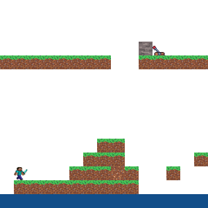 Flowlab Game Creator - snorlax123