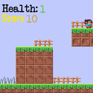 Flowlab Game Creator - Aidern34