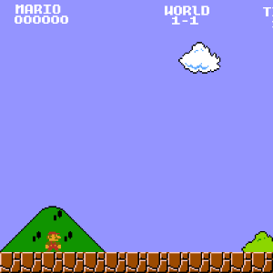 Flowlab Game Creator - Aidern34