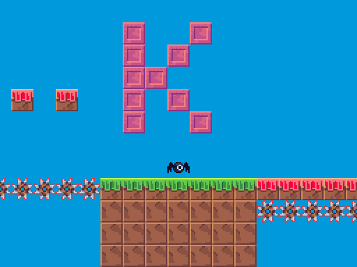 Flowlab Game Creator - games built with flowlab