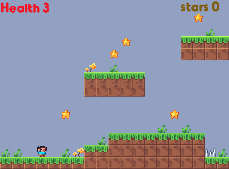 Flowlab Game Creator - Mr McNicol