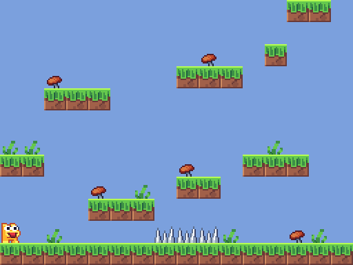 Flowlab Game Creator - Make games online