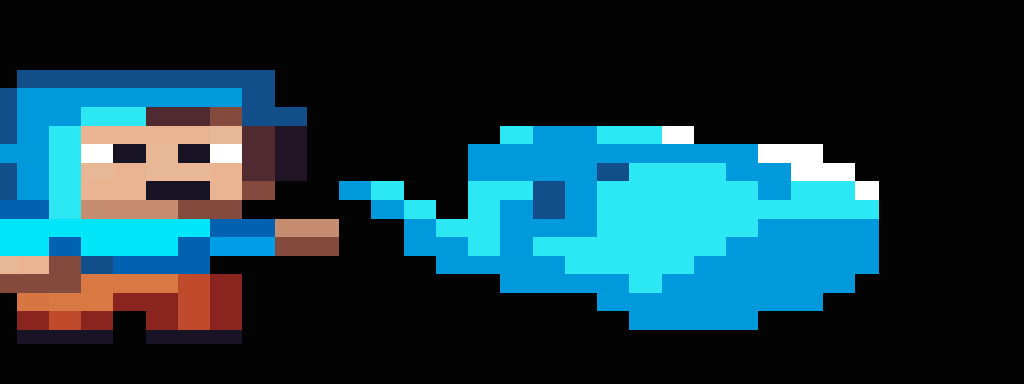 Flowlab Game Creator - FabiMora6
