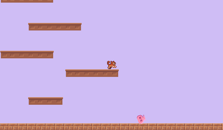 Flowlab Game Creator - violet.bee