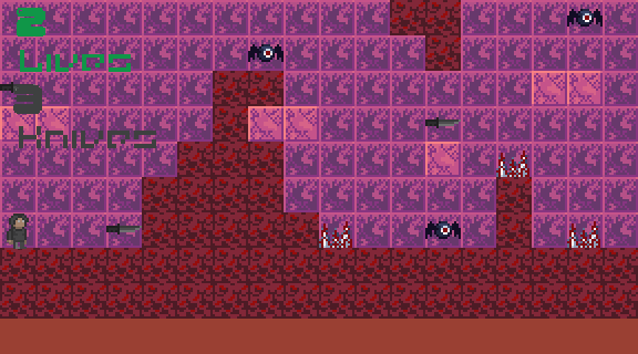 Flowlab Game Creator - Make games online