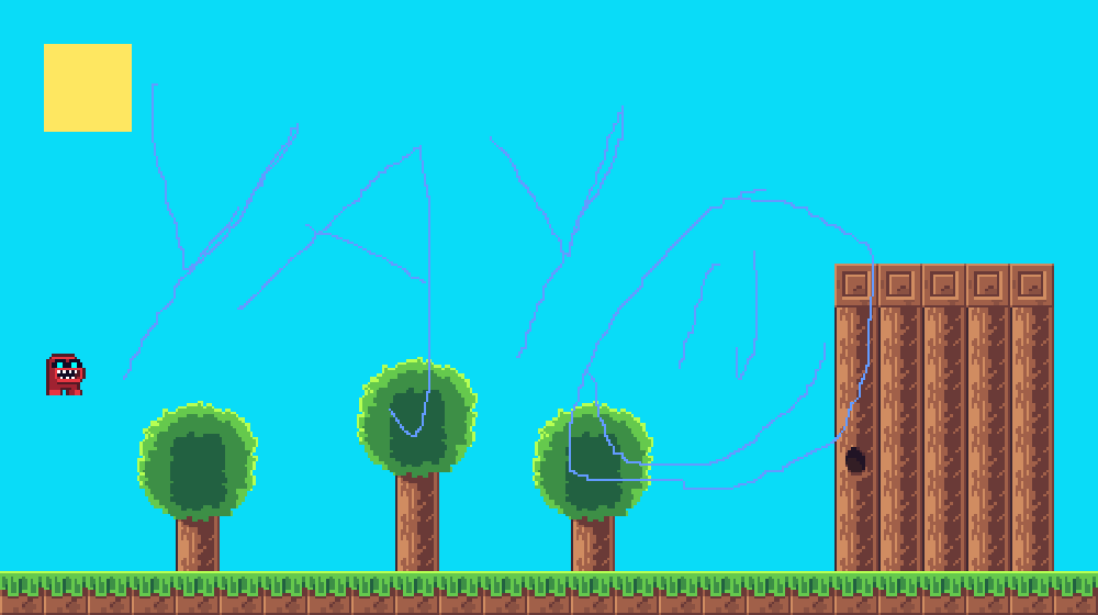 Flowlab Game Creator - Make games online