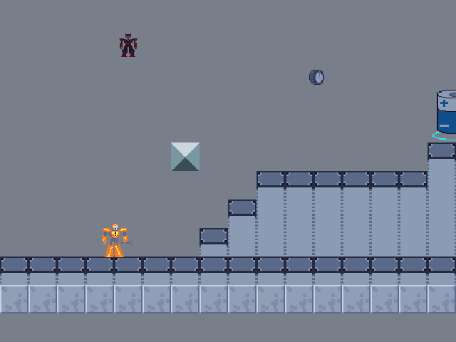 Flowlab Game Creator - kclusterFBHS