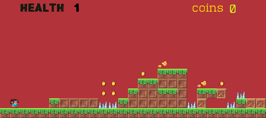 Flowlab Game Creator - owen100