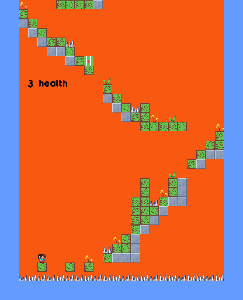 Flowlab Game Creator - owen100