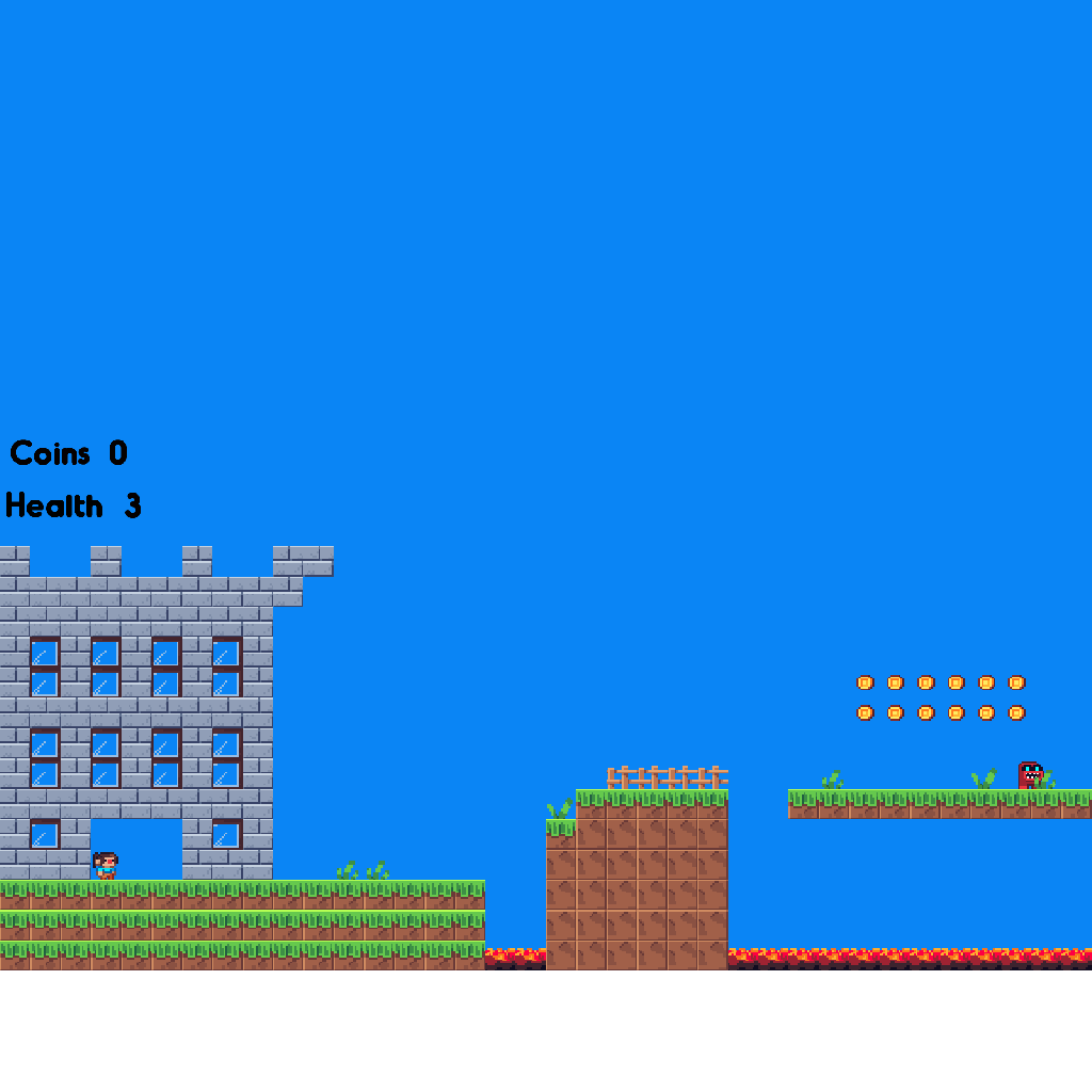 Flowlab Game Creator - caden0