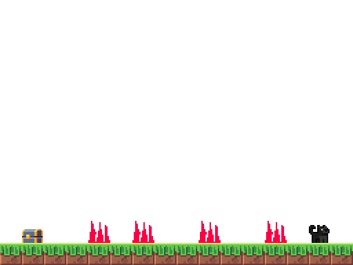 Flowlab Game Creator - Make games online