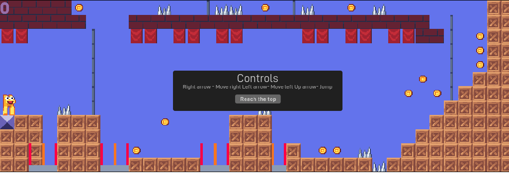 Flowlab Game Creator - Make games online