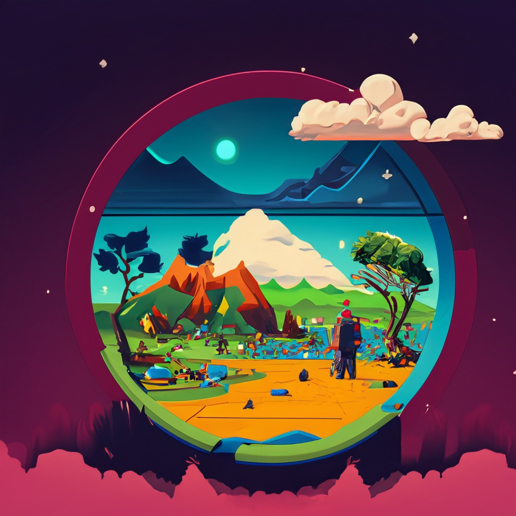 Flowlab Game Creator - HiuCDEMD