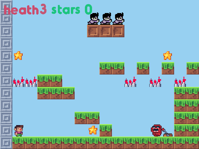 Flowlab Game Creator - Make games online