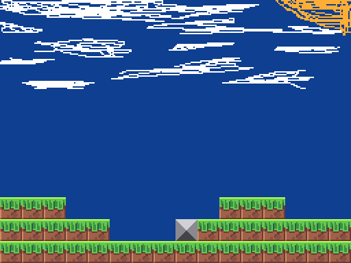 Flowlab Game Creator - Make games online