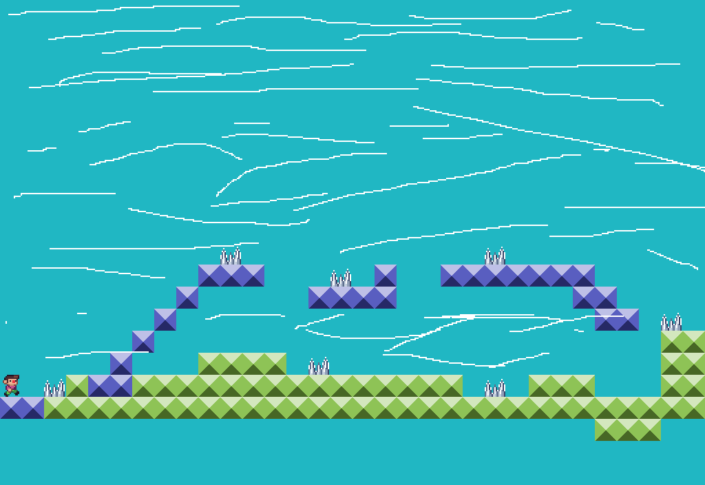 Flowlab Game Creator - kevingodwin