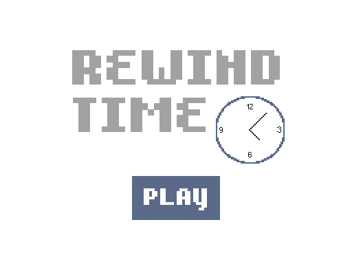 Rewind time (platformer) - Game Reviews & Feedback - Flowlab Community