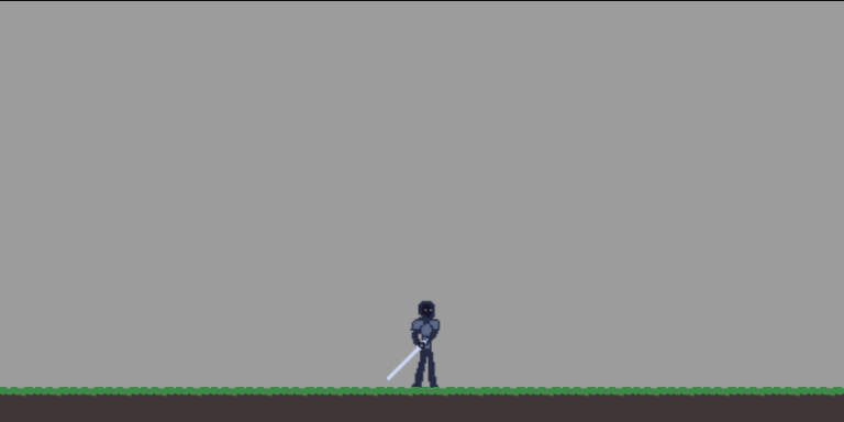 Flowlab Game Creator - Brother Azron