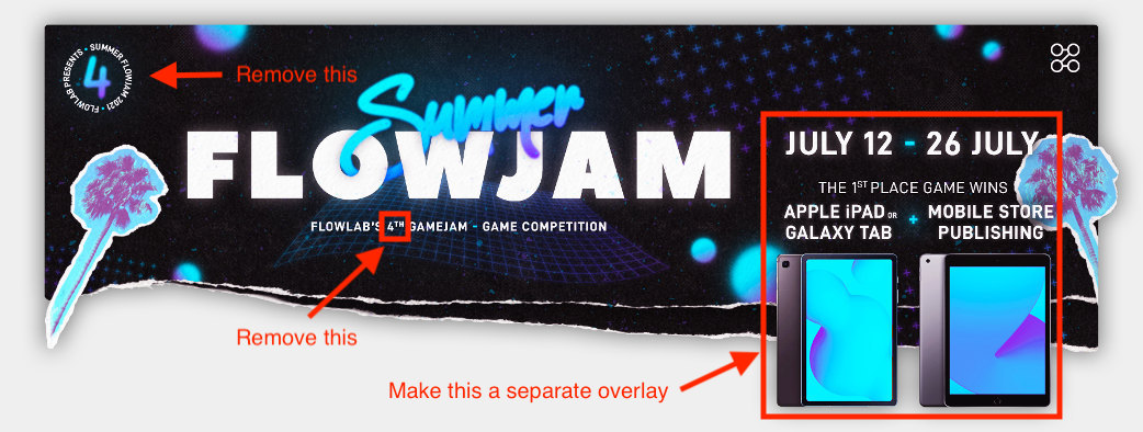 Flowlab Game Creator - Make games online